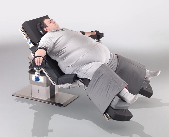 MESA CIRÚRGICA TRUSYSTEM™ 7500 – NS Hospitalar – Soluções para a saúde ...