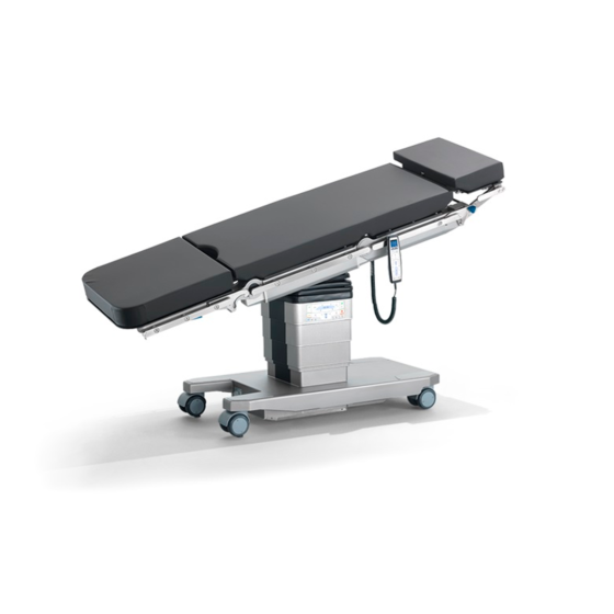 Mesa Cirúrgica TruSystem 7000 – NS Hospitalar – Soluções para a saúde ...