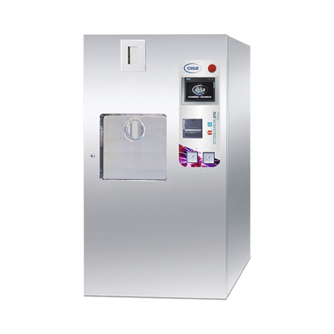 AUTOCLAVE SPS – NS Hospitalar – Soluções para a saúde em Manaus