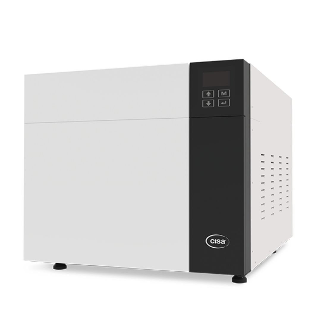 AUTOCLAVE DE BANCADA MAGGIORE – NS Hospitalar – Soluções para a saúde ...